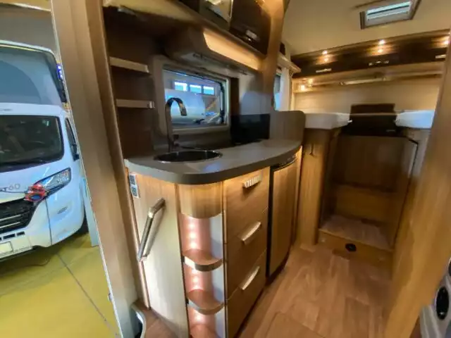 KNAUS SUN TI 650 MEG PLATINIUM SELECTION beim Wohnmobilpark in Bad Honnef kaufen